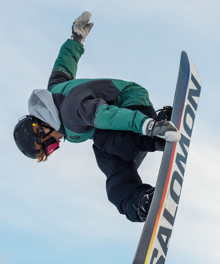 The House - Outdoor Gear, Outerwear & Bikes | The House