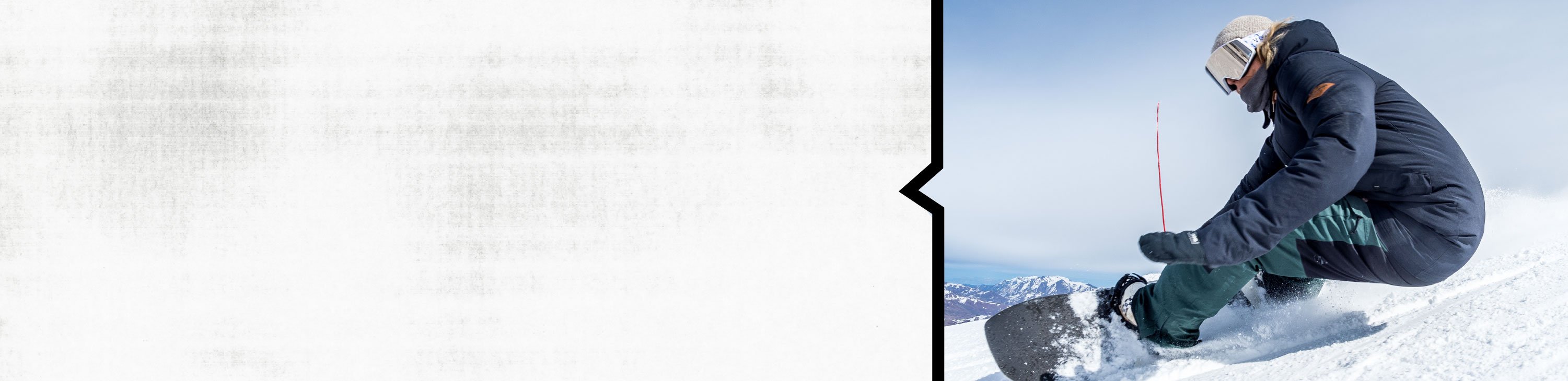 Snowboard | The House