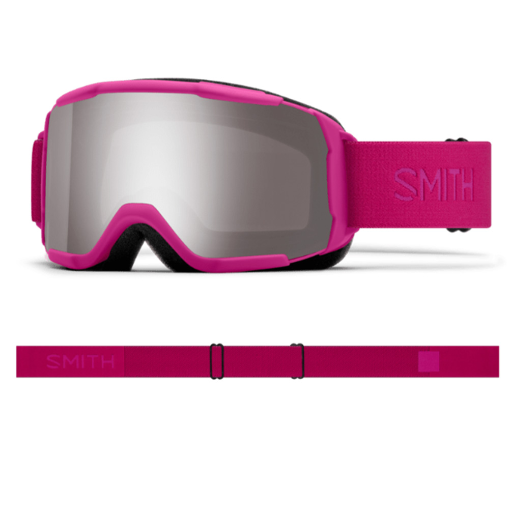 Smith Goggle Case Review - The Good Ride