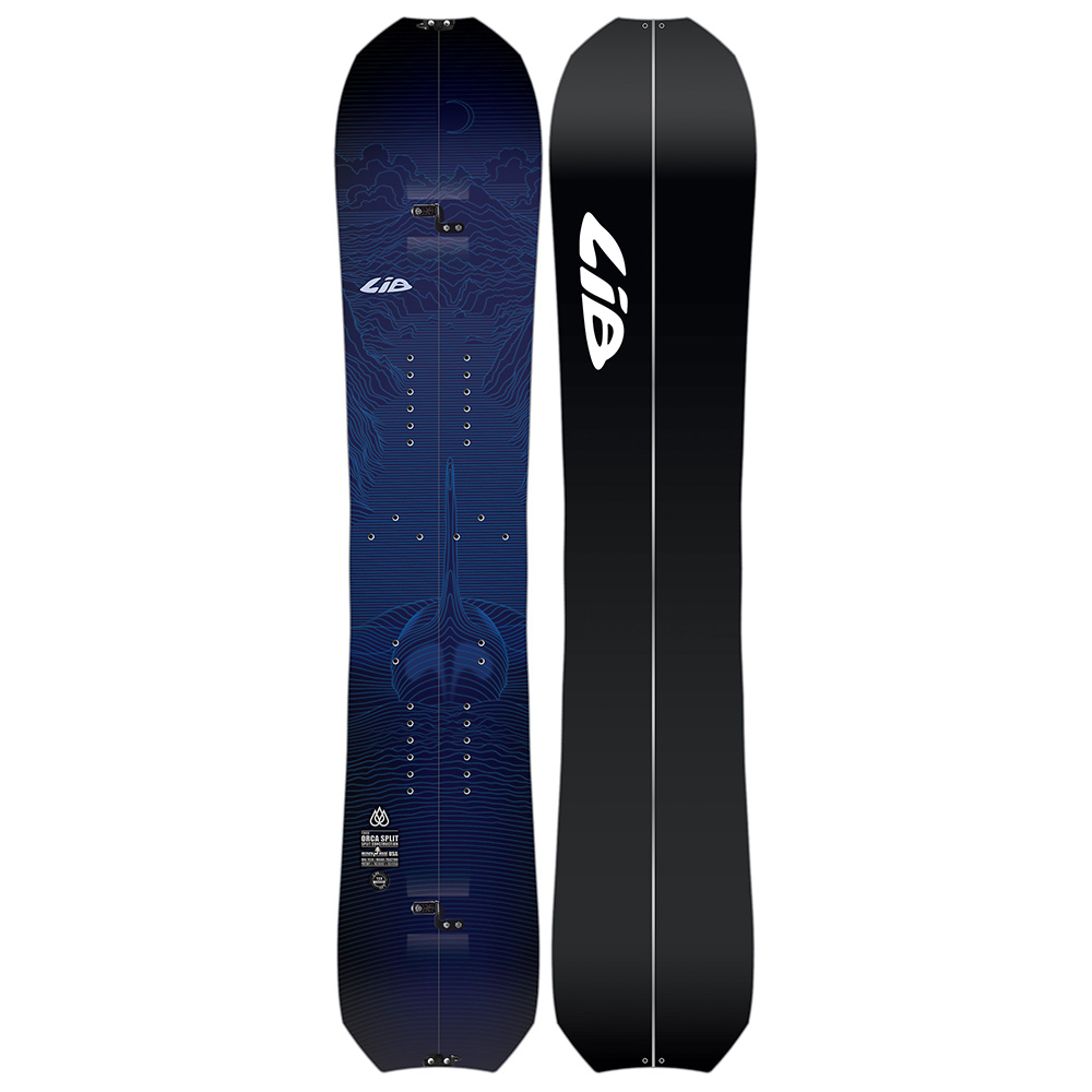 Lib Tech Orca 2019-2025 Snowboard Review (with video)