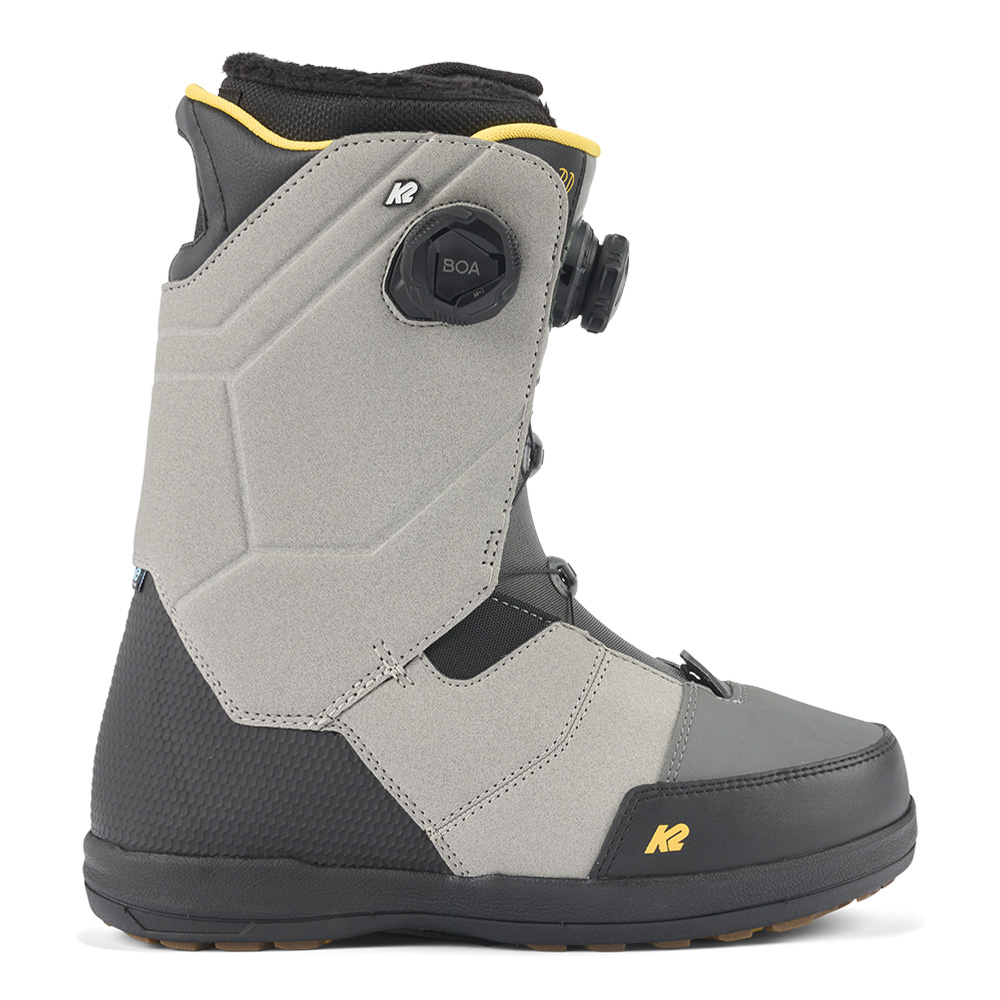 K2 Maysis Snowboard Boot Review