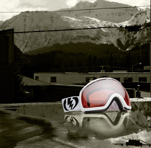 Gear Review: Electric EG2 Goggles - The-House