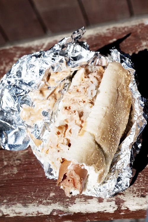 There is only one dog, like Cobra Dog - The-House