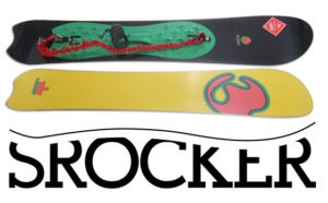 Snowboard Rocker & Camber Explained - The-House