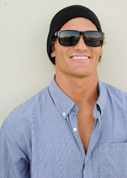 Rider Bio: JP Walker - The-House