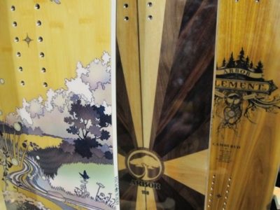 Ronix Mana Wakeboard Review - The-House