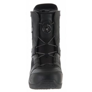 k2 Raider BOA Snowbaord Boot Review 2011 - The-House