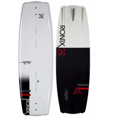 Ronix Vault Wakeboard Review - The-House