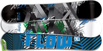 Flow Merc Review - The-House