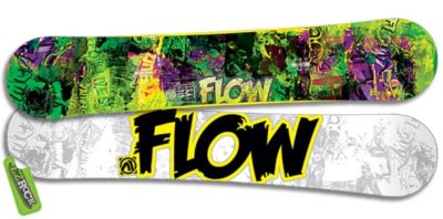 Flow Verve Review - The-House