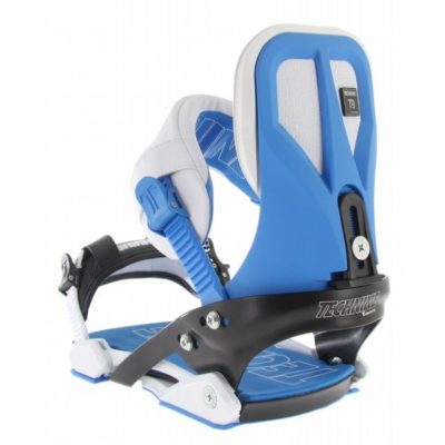 Technine Elements Pro Snowboard Bindings Review - The-House