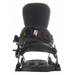 Technine Young Gun Binding Review - The-House