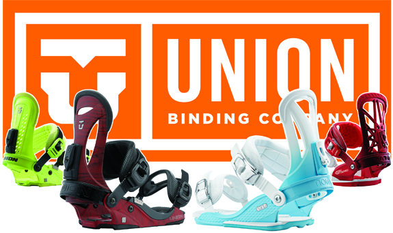 Union Snowboard Binding Overview