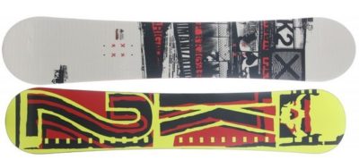 K2 Brigade Review - The-House