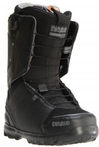 32 Lashed Fast Track Snowboard Boots Review - The-House