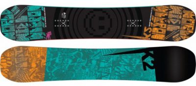 K2 WWW Rocker Review - The-House