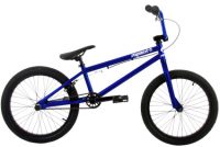 Sapient Lumino Pro BMX Bike Review