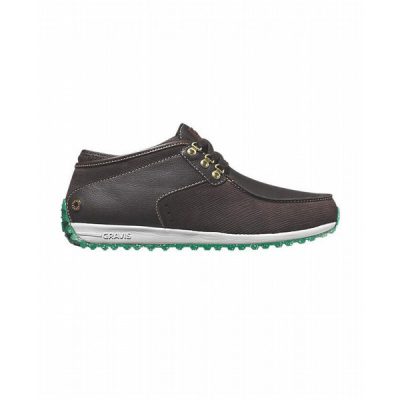 Gravis Fulton Shoes - Product of the Week - The-House
