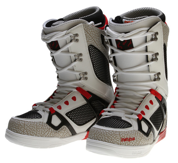 32 Snowboard Boots - TM-Two - 2012 Review - The-House