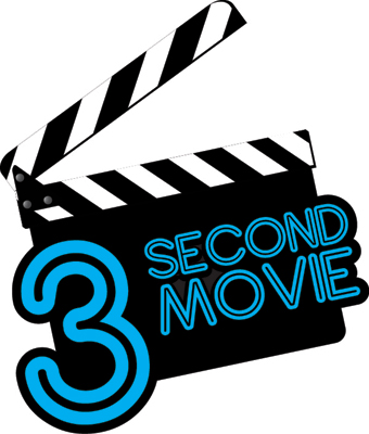 Surfrider Foundation - 3 Second Movie Contest - The-House