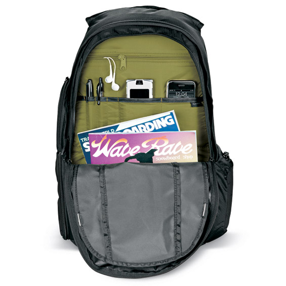 Choosing the Right Backpack, Bag and Luggage - The-House