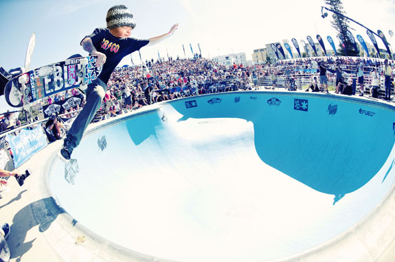 Benji Lee Elmergreen - The-House