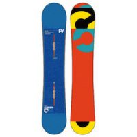 Burton Channel System - The-House