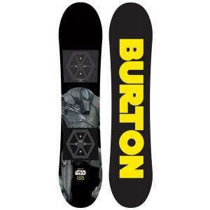 Burton Star Wars - Chopper - Now in Stock - The-House