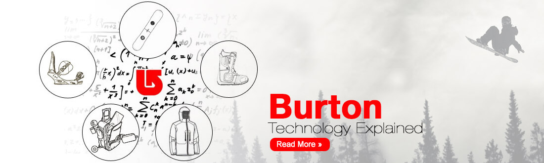 Burton Technology - The-House