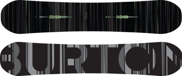 2014 Burton Snowboards - The-House