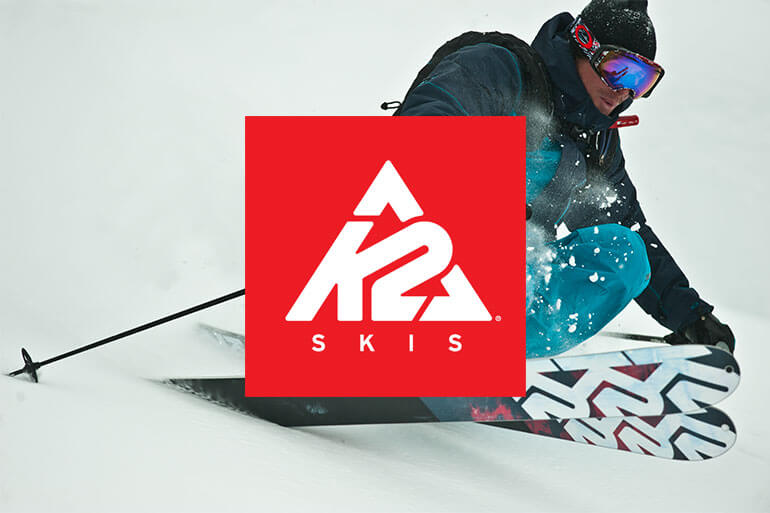 Top 10 Ski Brands - The-House