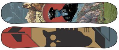 Top Ten Snowboard Graphics of 2013/2014 - The-House