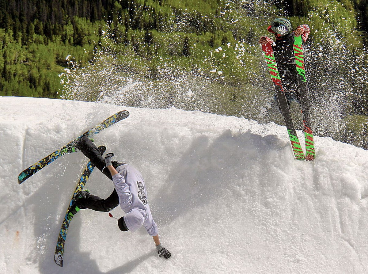 Garrett Russell Makes ESPN.com - The-House