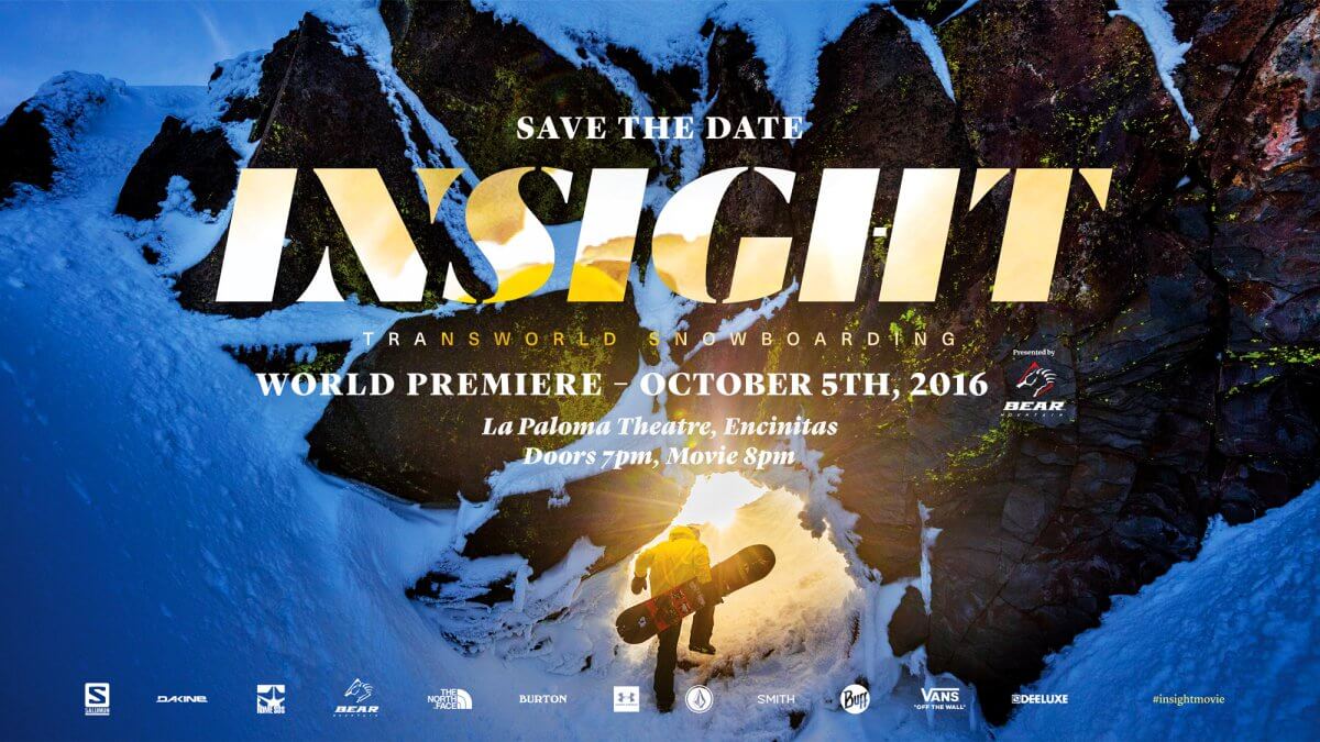 What Are the Best Snowboarding Movies?