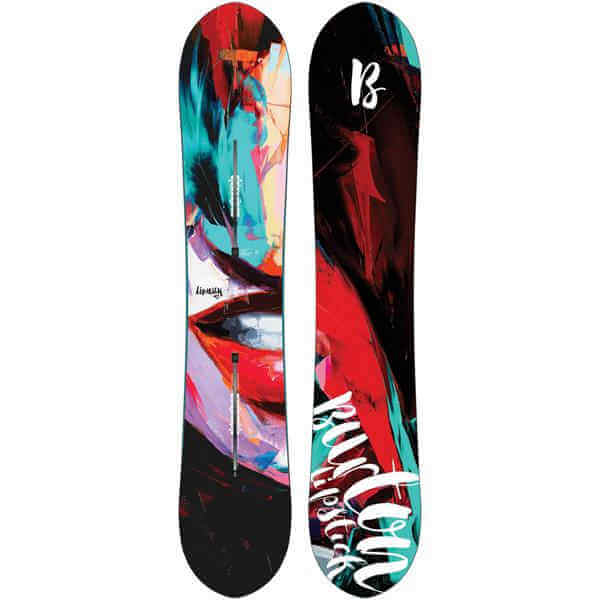 Top Burton Boards for 2018 - The-House