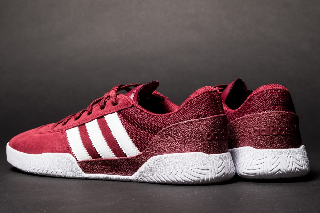 Adidas City Cup Review - The-House