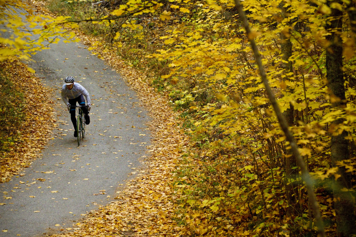 Best Fall Bike Trails in Minnesota and Wisconsin - The-House