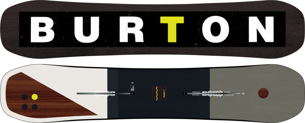 Top 5 All Mountain Freestyle Snowboards of 2019 - The-House