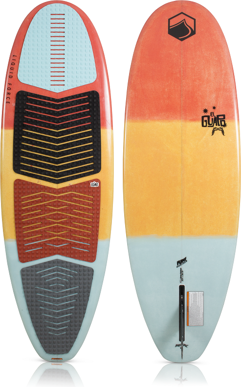 Top 5 Beginner Wakesurfs - The-House