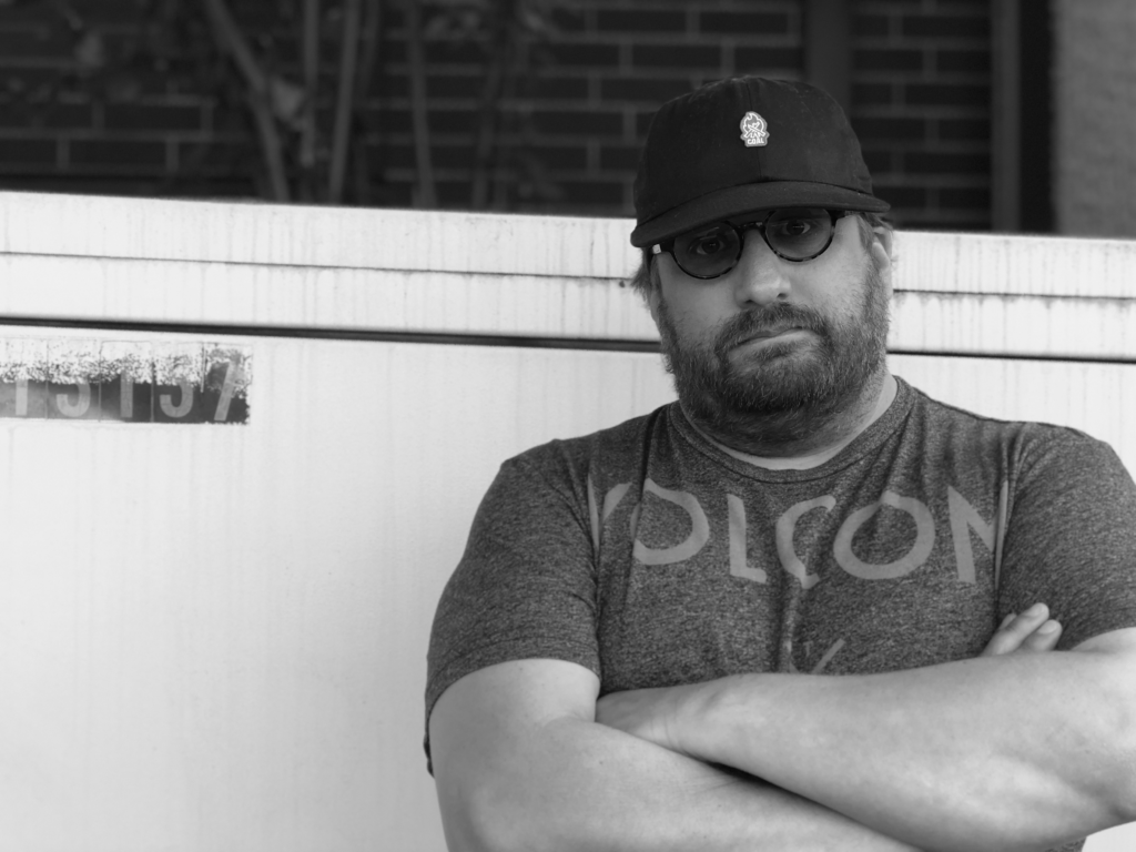 Humans Of The House: Shawn Mack - The-House