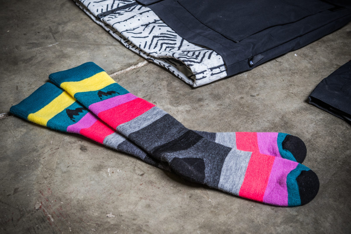 Snowboarding Essentials for Beginners - The-House