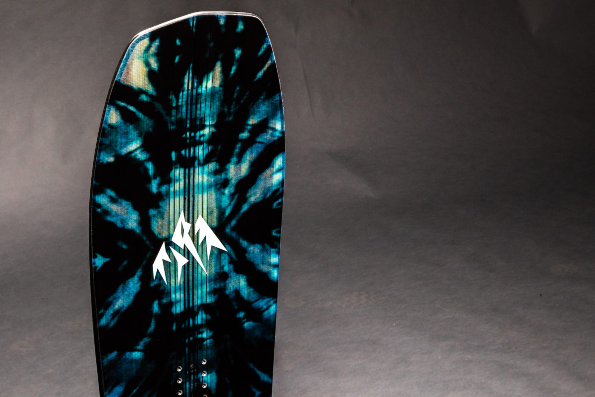 2019 Jones Mind Expander Snowboard Review - The-House