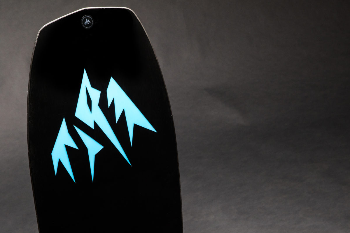 2019 Jones Mind Expander Snowboard Review - The-House