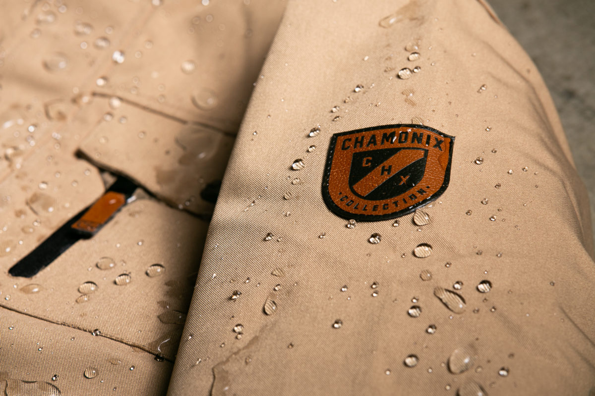 Choosing the Right Waterproof Jacket: Everything You Need to Know - The ...