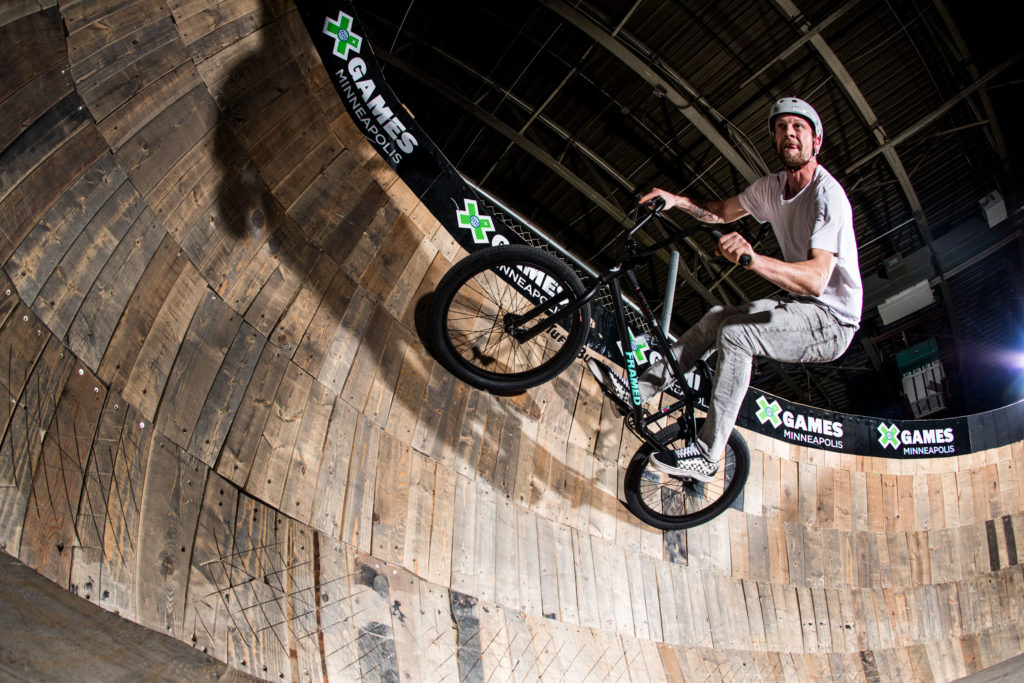 How to Choose a BMX Bike - The-House