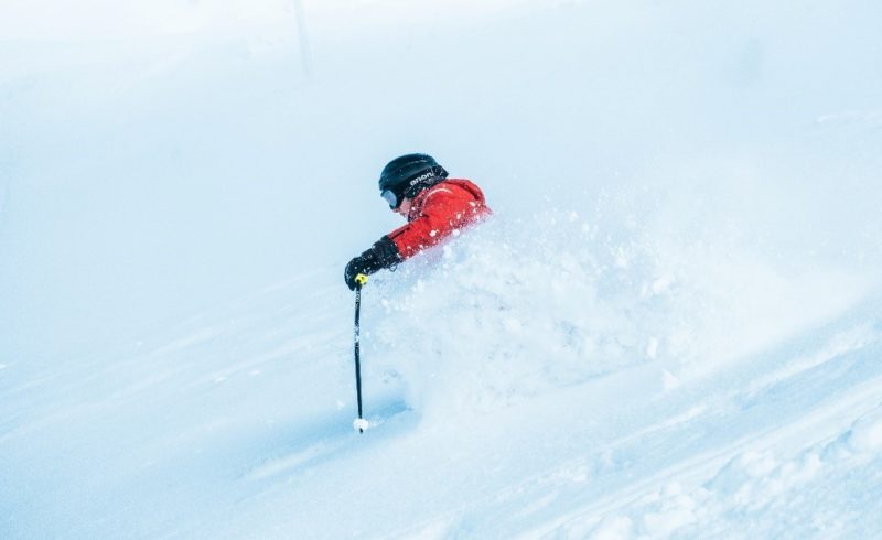 Ski Essentials: A Starter Kit - The-House