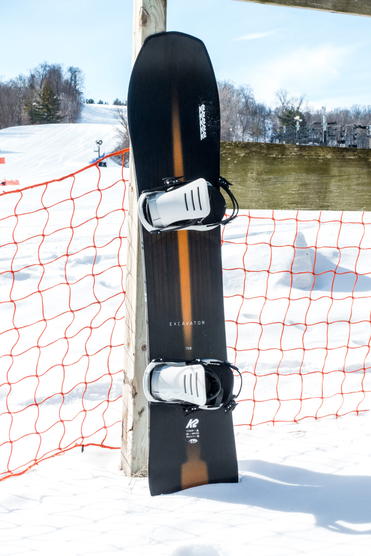 2022 K2 Snowboards Preview - The-House