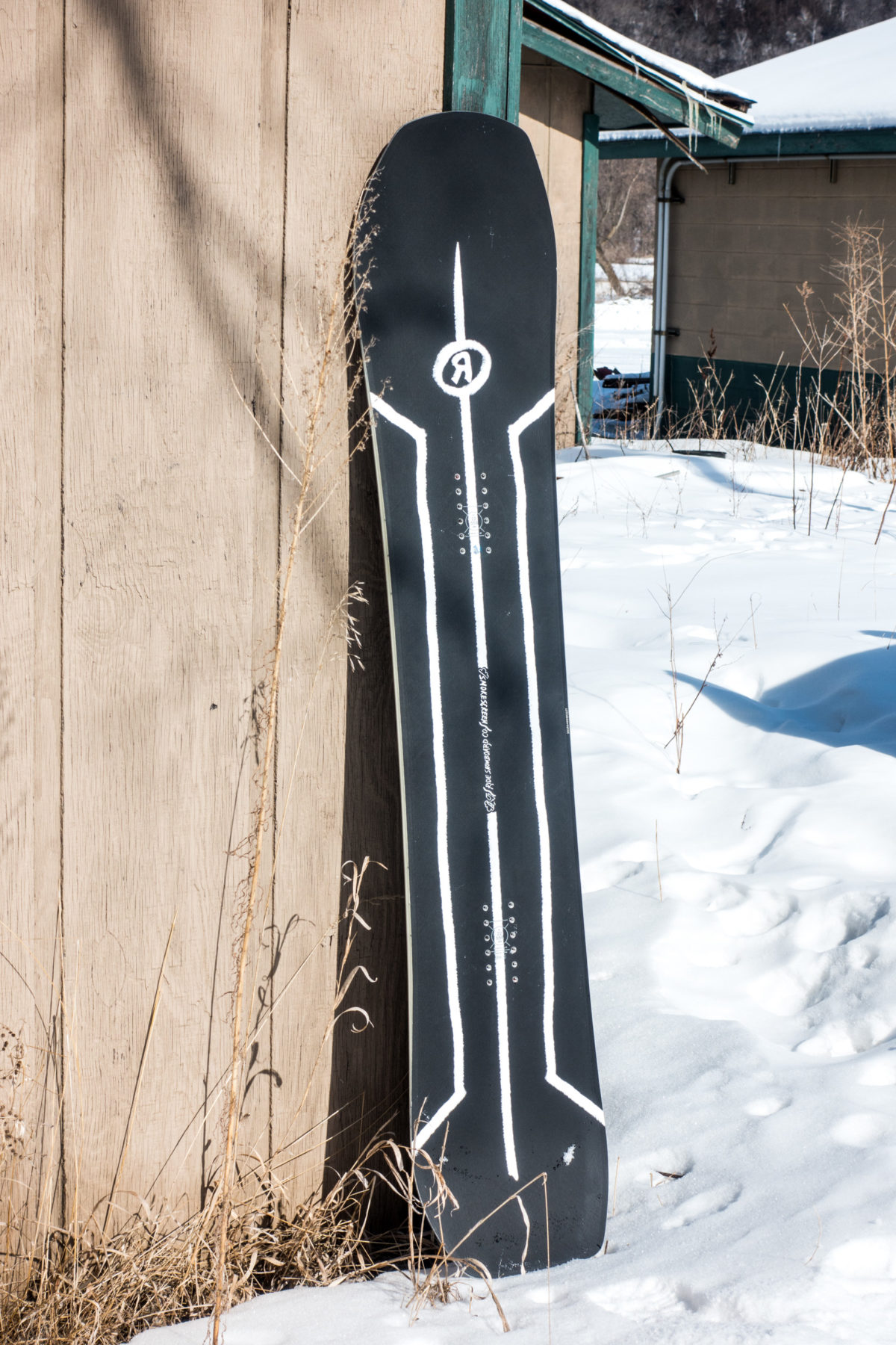 2022 Ride Snowboards Preview - The-House