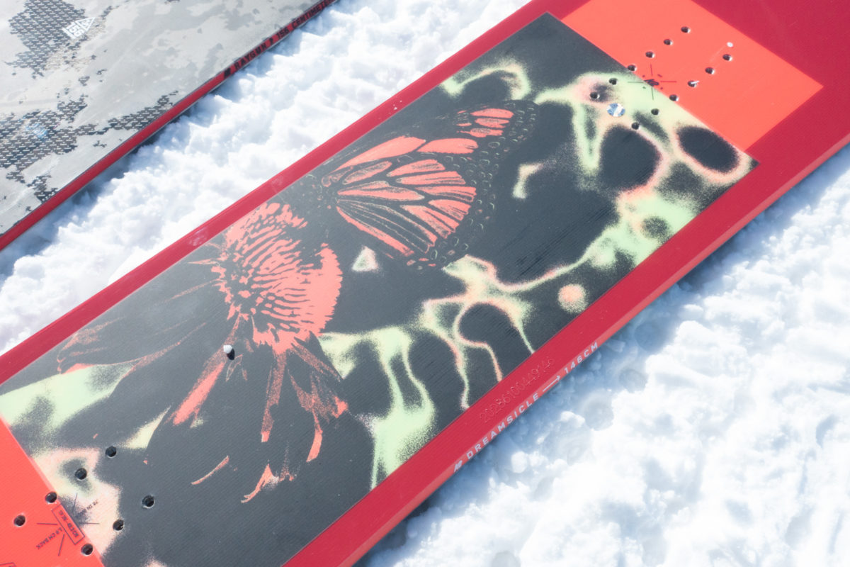 2022 K2 Snowboards Preview - The-House