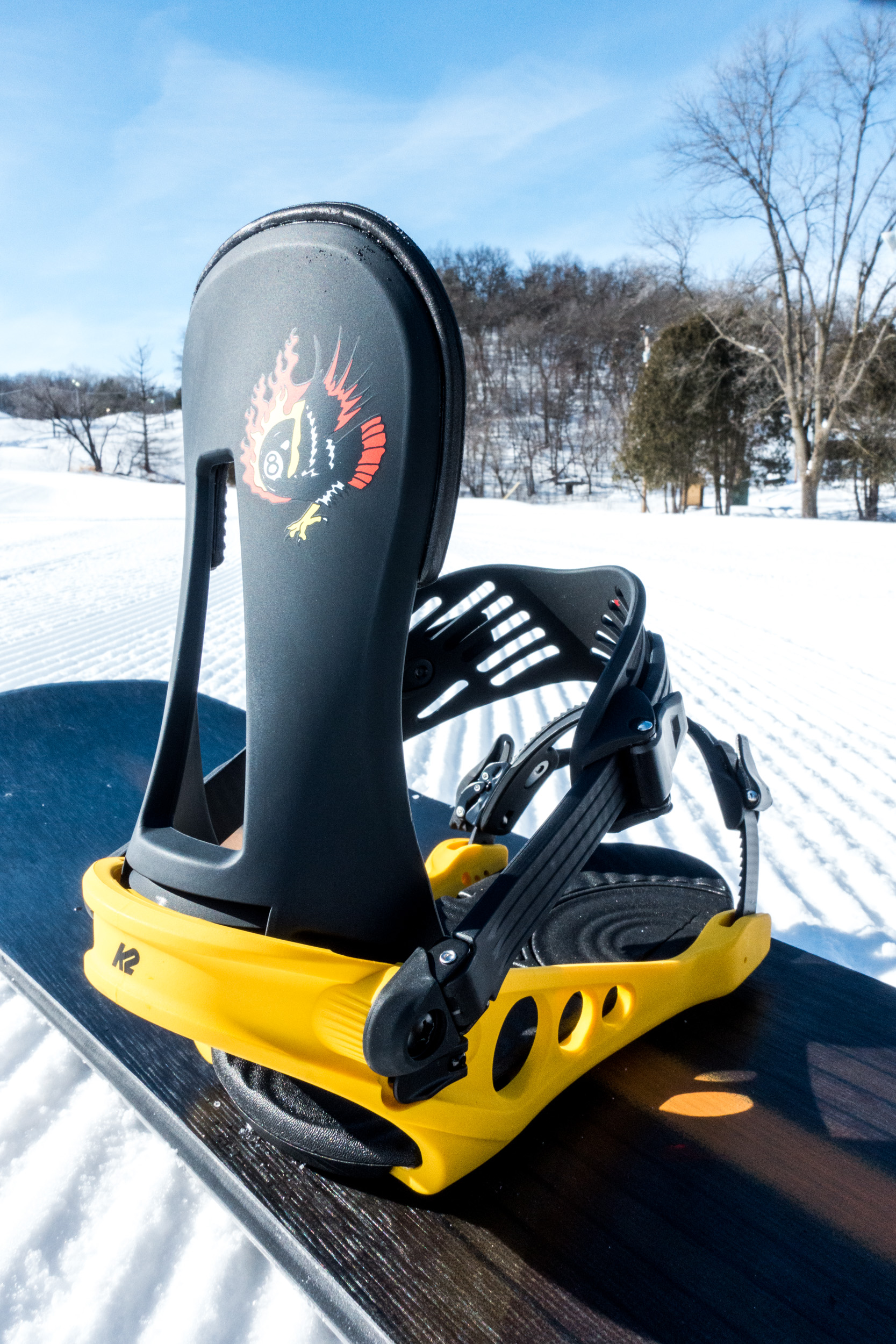 2022 K2 Snowboards Preview - The-House